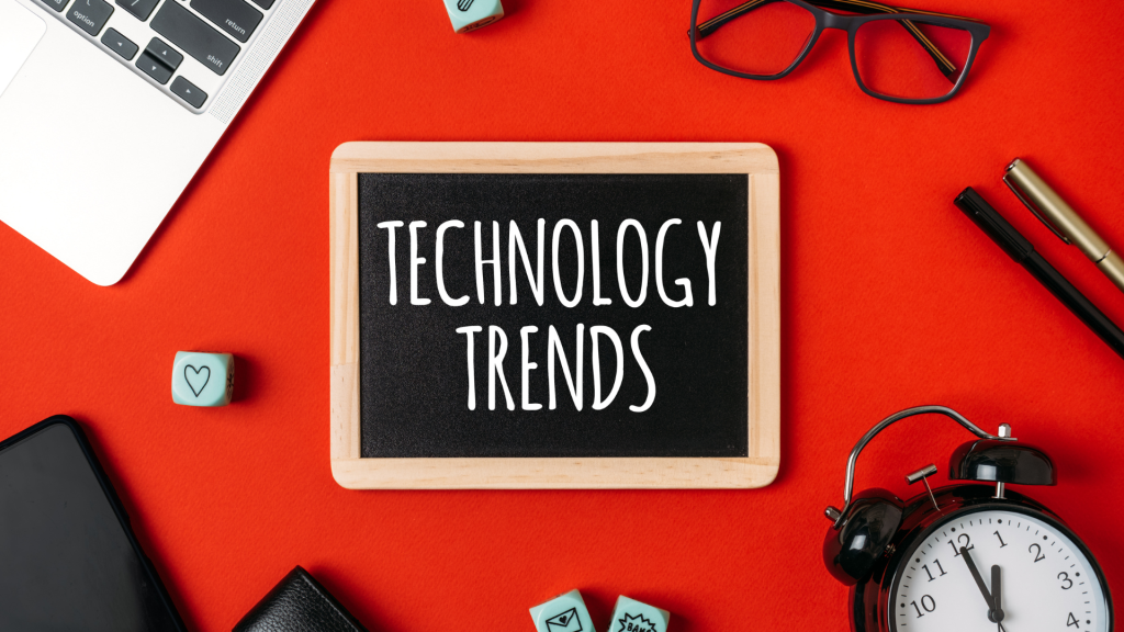 Check Out the Coolest Tech from CES 2023 - Abuzz Technologies