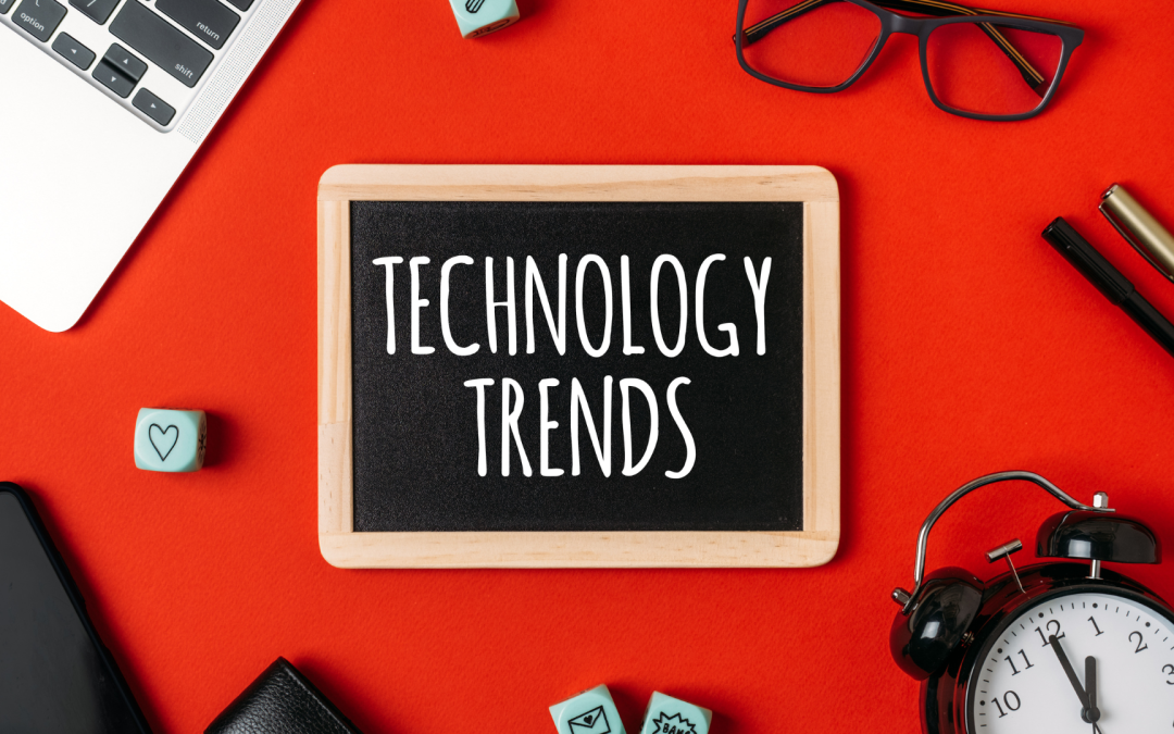 Check Out the Coolest Tech from CES 2023 - Abuzz Technologies