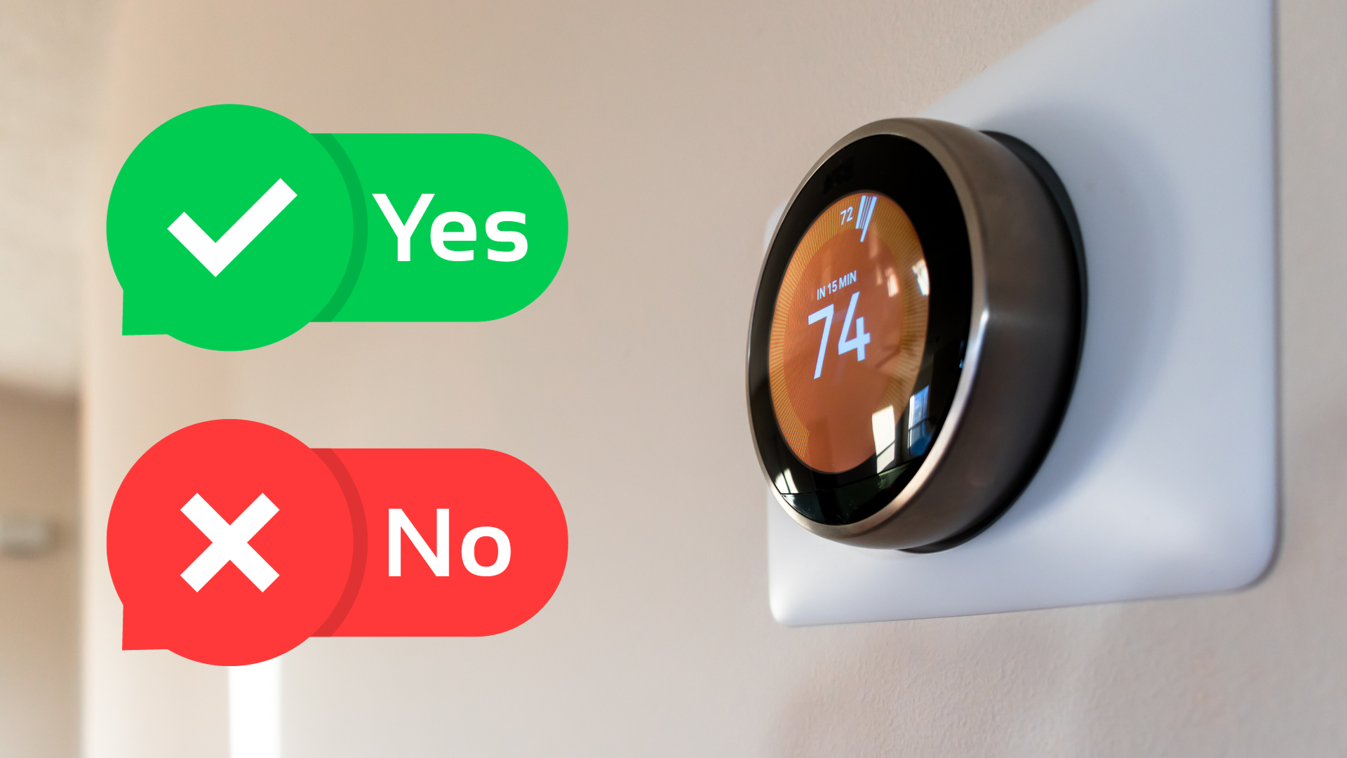 Choose Wisely: Smart Home Tech to Adopt and Avoid. - Abuzz Technologies