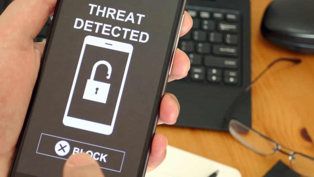 Common Mobile Malware Traps To Avoid Abuzz Technologies