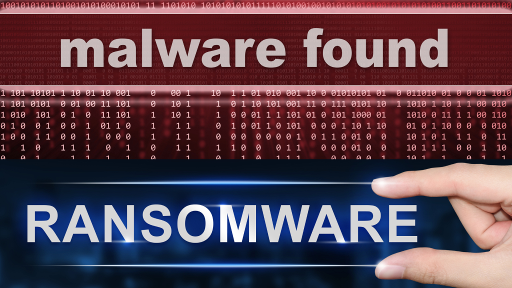 Malware vs. Ransomware: Key Differences - Abuzz Technologies
