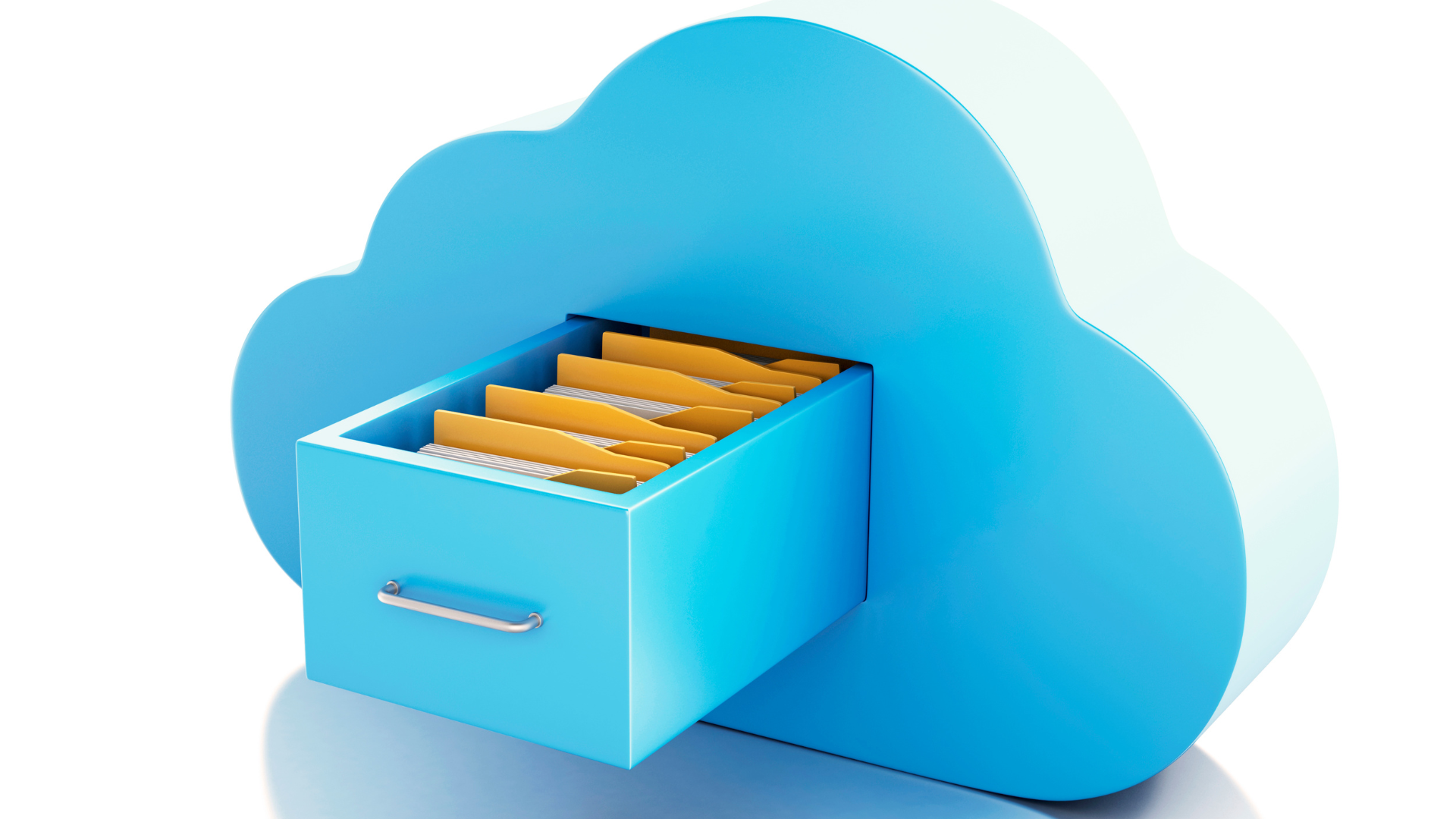 6 Top Cloud Storage Services 2025 - Abuzz Technologies