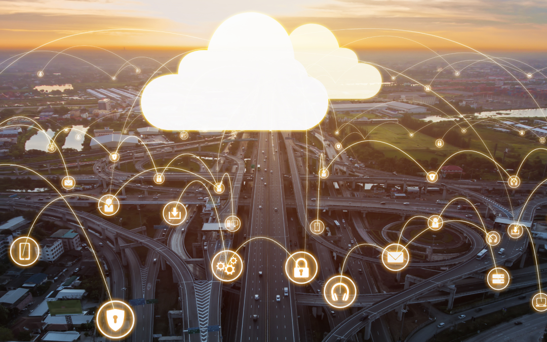 Ultimate Guide to Safe Cloud Storage - Abuzz Technologies