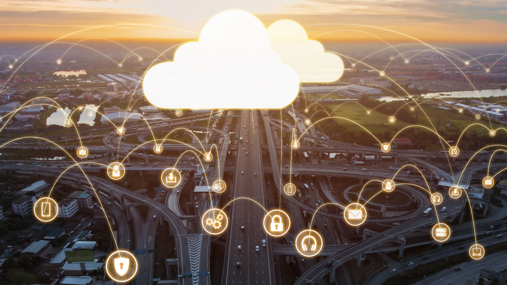 Ultimate Guide to Safe Cloud Storage - Abuzz Technologies